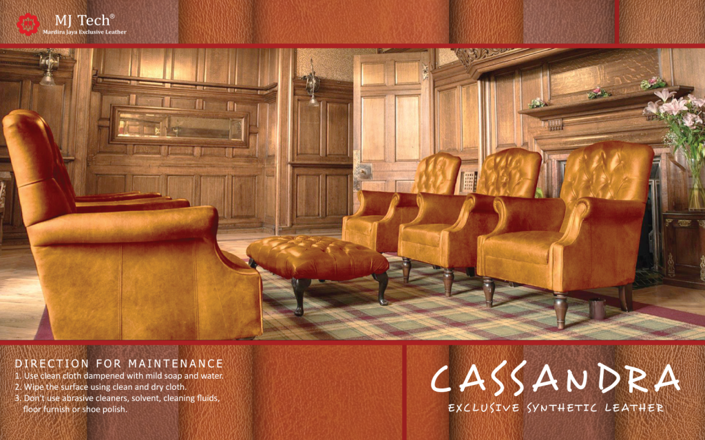 CASSANDRA – Mj Tech